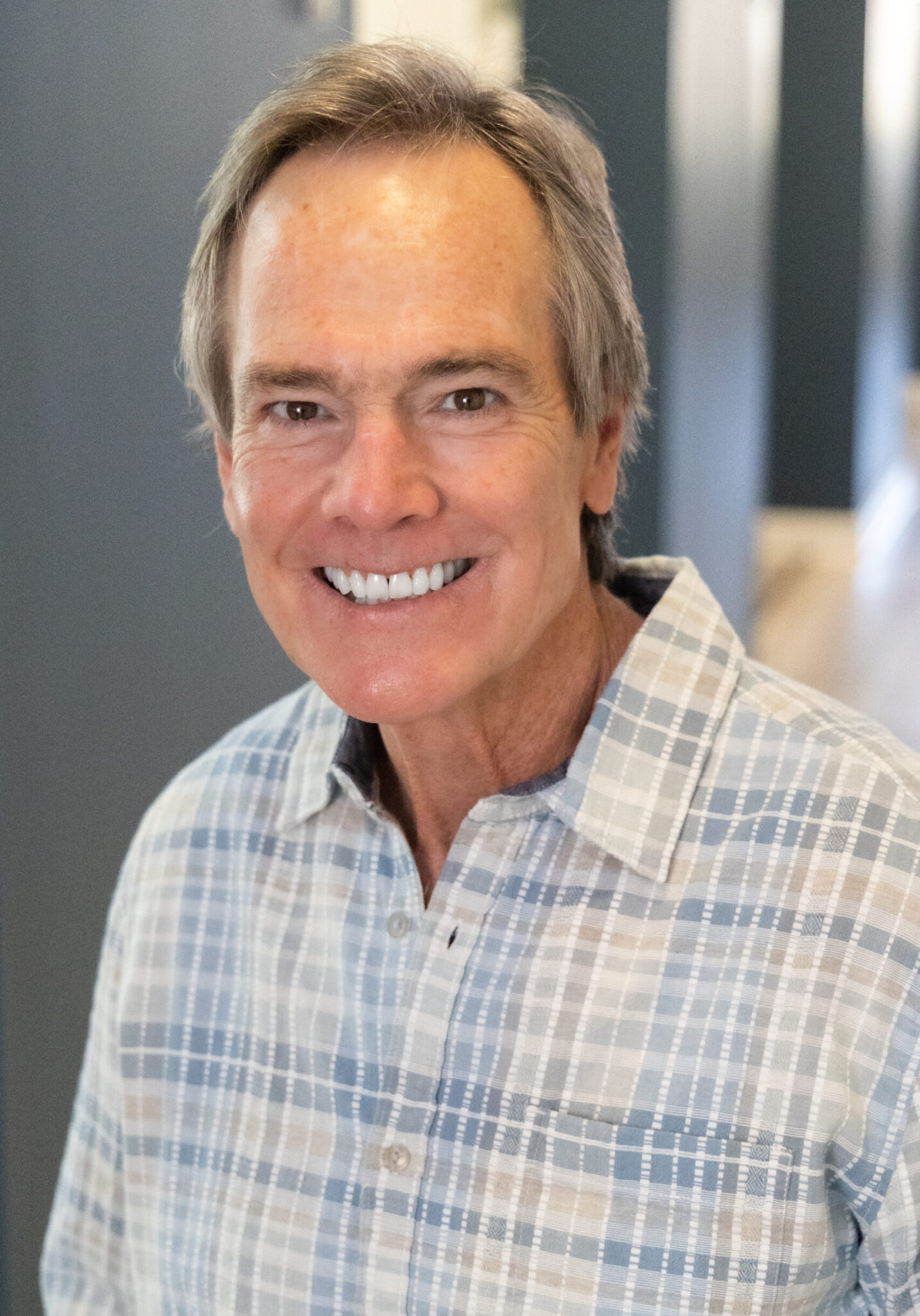 Meet Our Dentist in Painter, VA | Turner Family Dentistry of Virginia